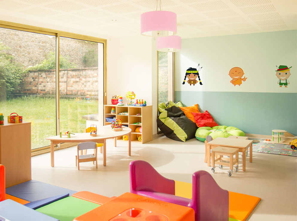 92120 Montrouge rue Victor Basch | HAPPY ZOU